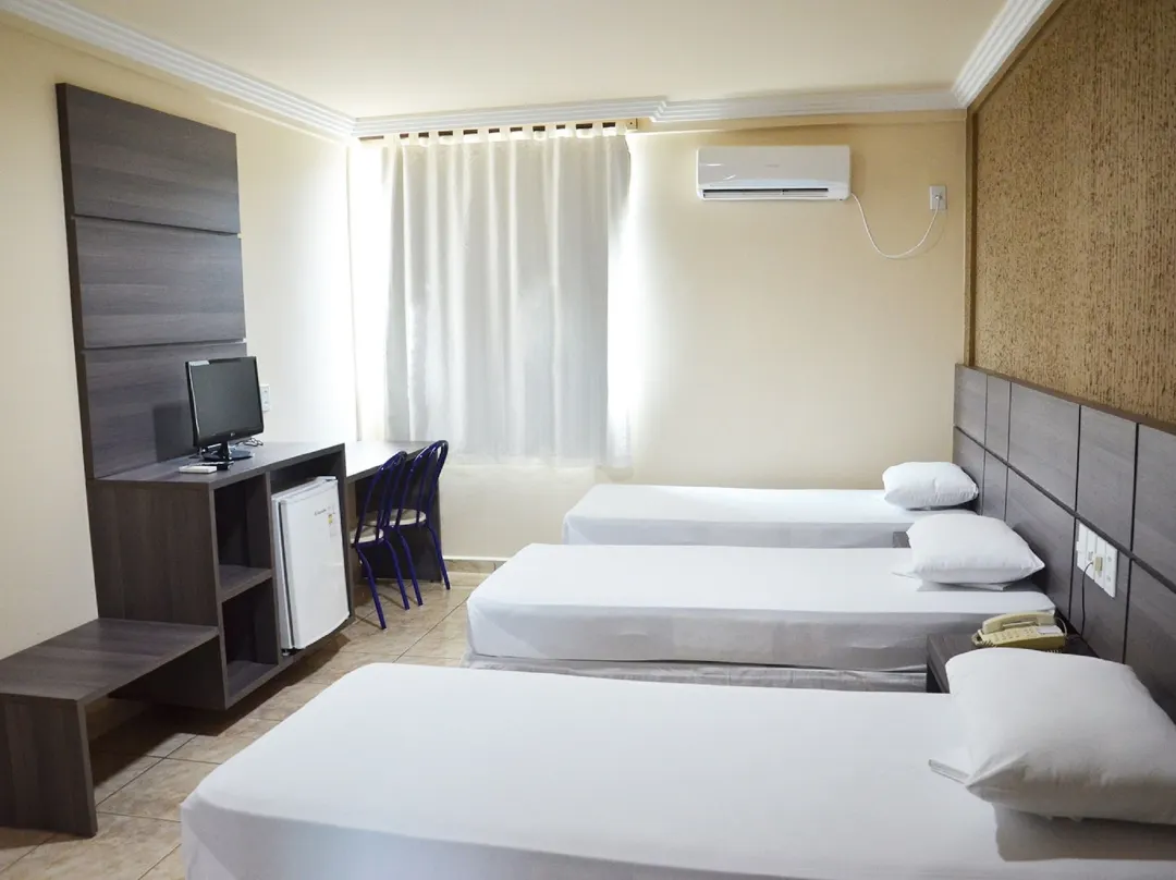 Inácio Palace Hotel - Rio Branco