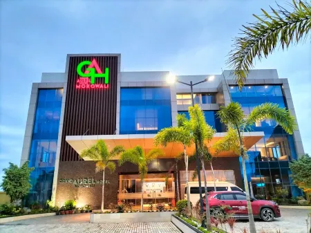 GRAND AUREL HOTEL MOROWALI Reviews: 13 Verified Reviews Latest 2025 ...