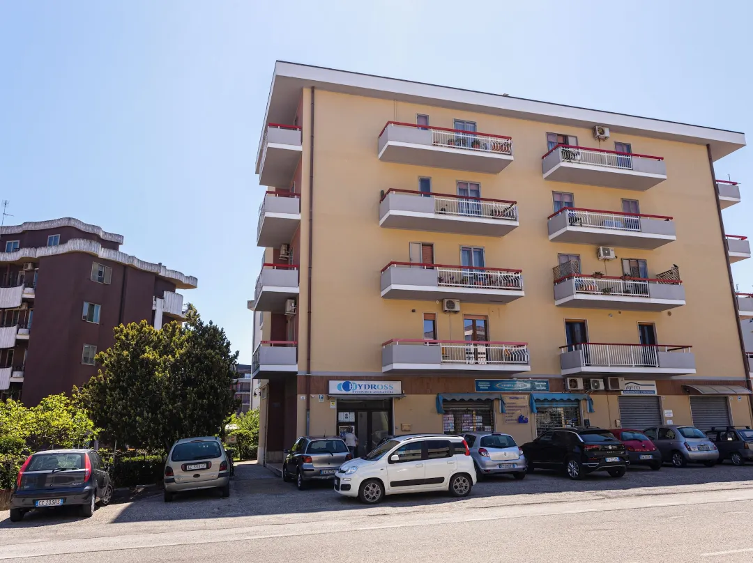 Gallo's City Rooms - Termoli