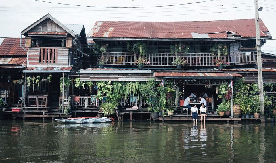 The Golden House @ Suvarnabhumi: Escape City Chaos, Gateway to Bangkok & Beyond!, Bangkok - Best ...