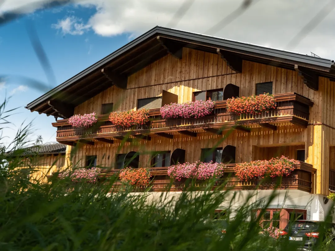 Gasthof Steinerwirt - Bad Reichenhall