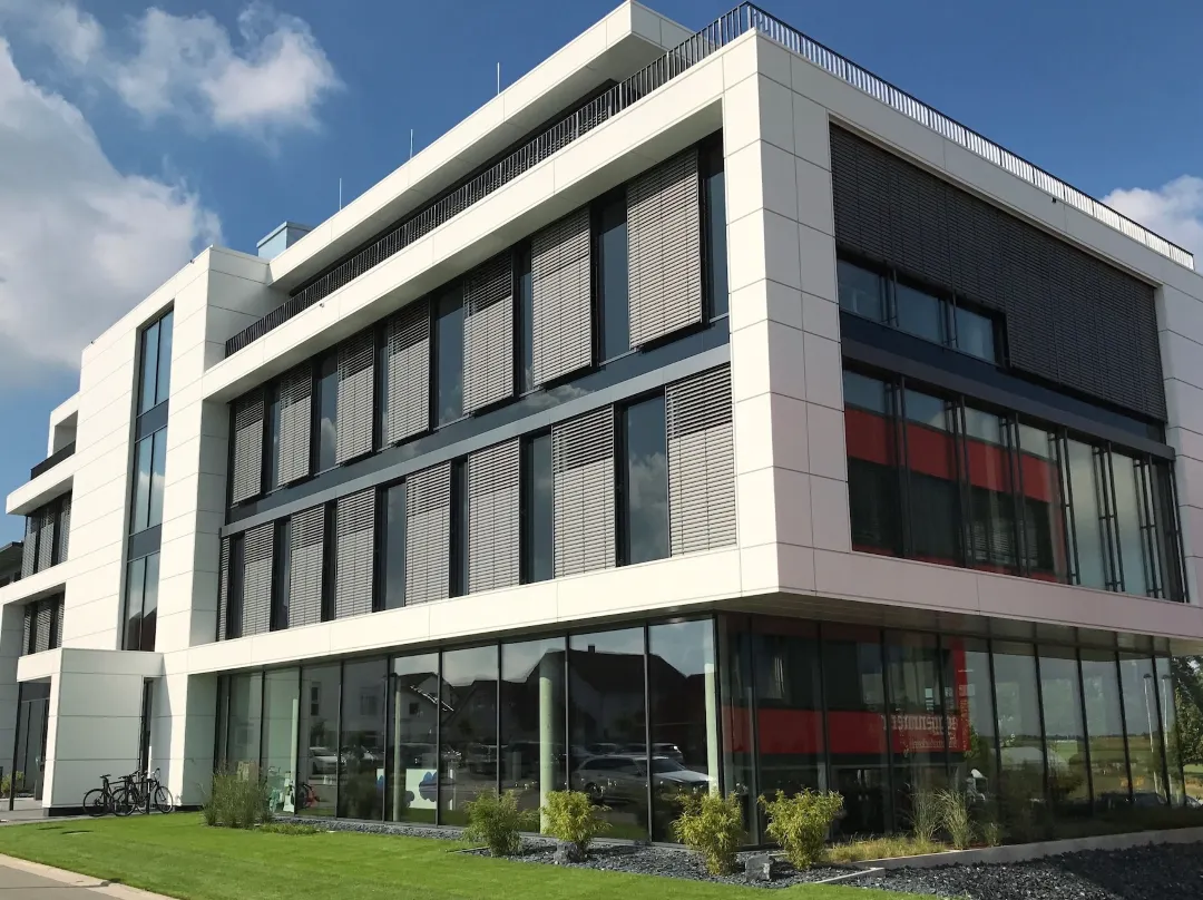 Toploft The Aparthotel - Crailsheim