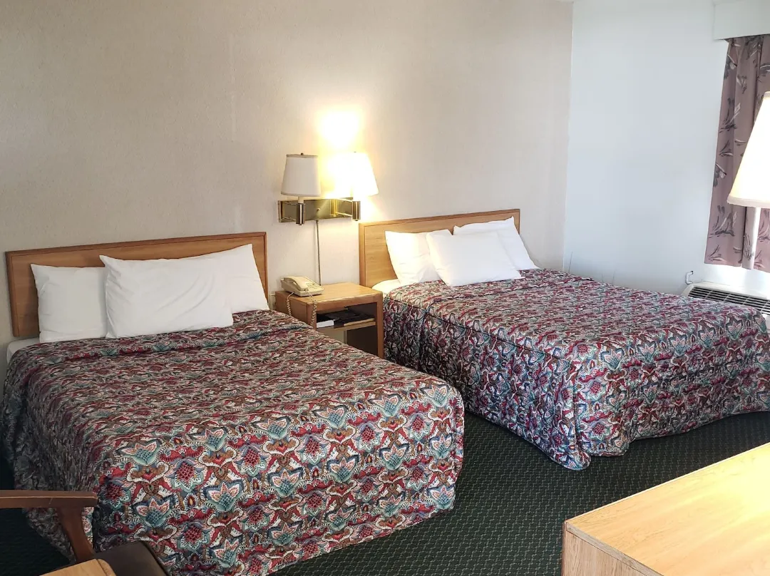 Budget Inn Horseheads - Horseheads, NY