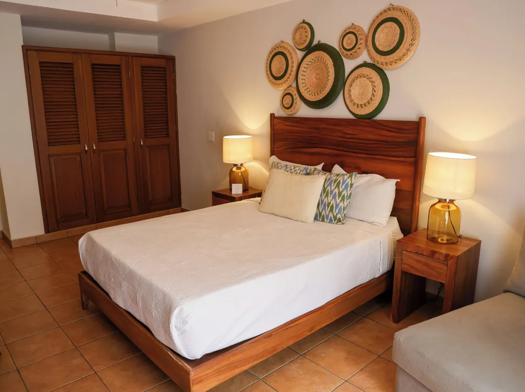 Hotel Colli - Baja California Sur
