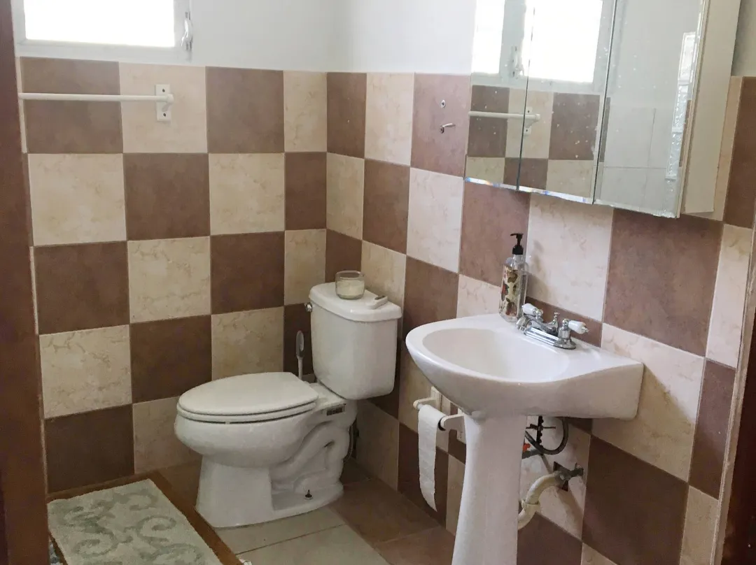 2 Acogedoras Habitaciones Privadas En San Juan Con Vista Al Jardín - San Juan