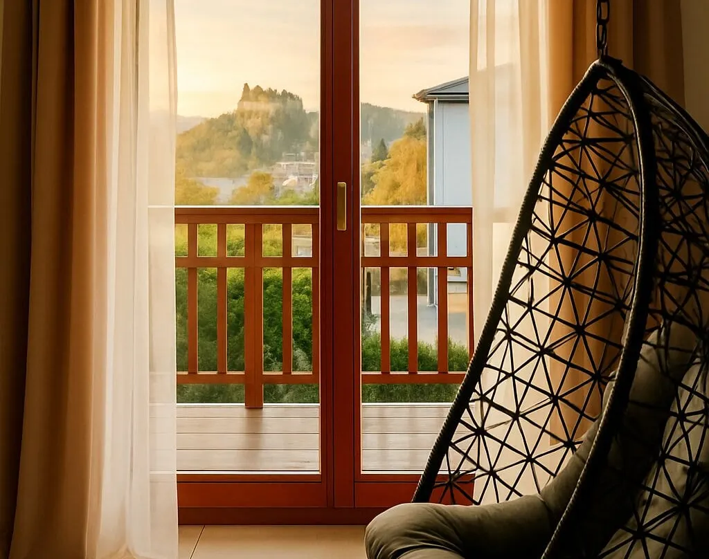 Aparthotel Gaja - Bled
