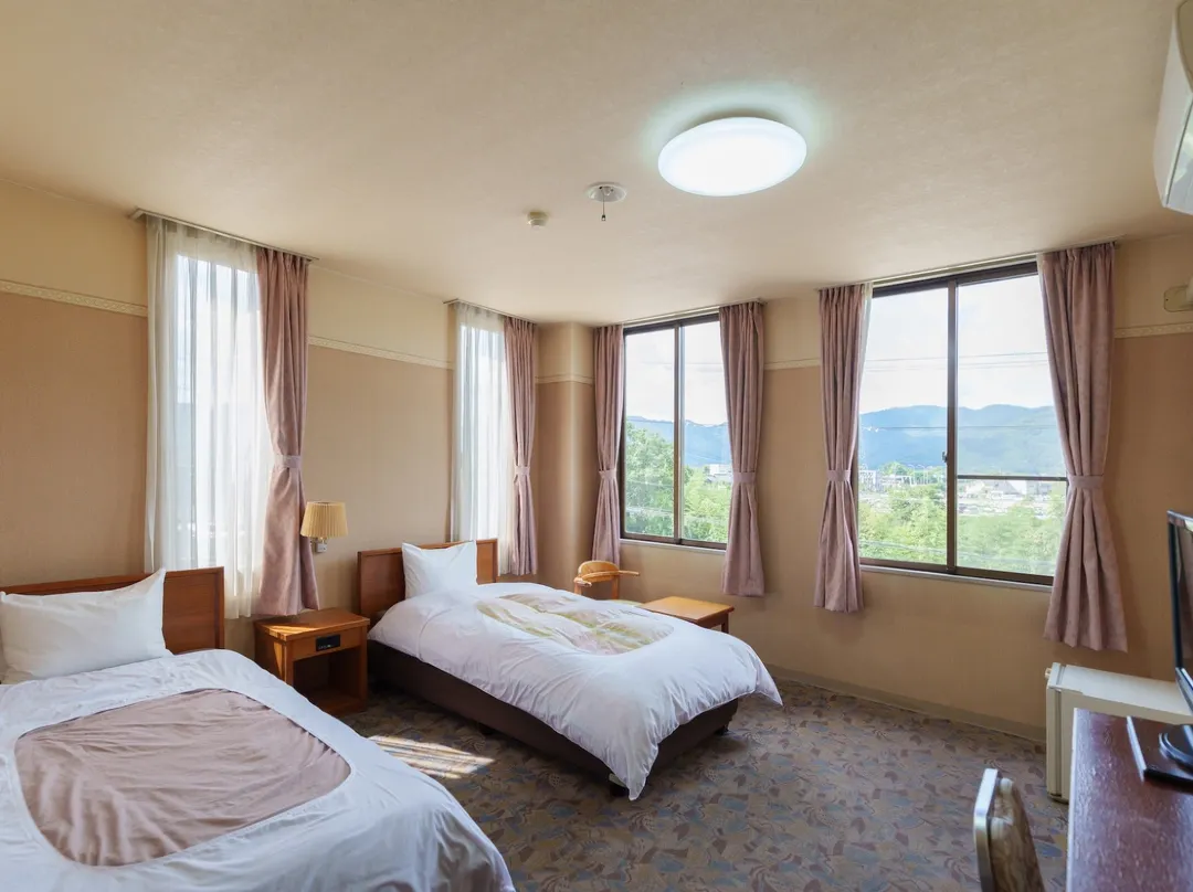 Hotel Nissin Kaikan - Himeji