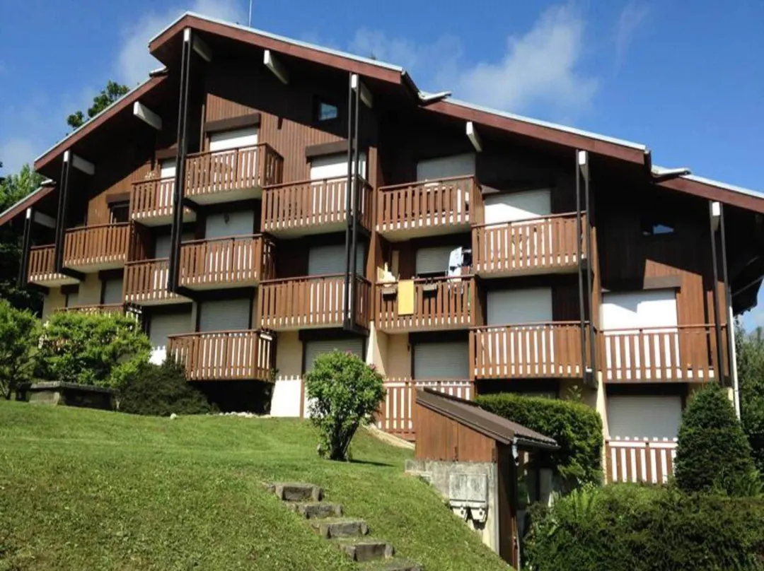 Residence Perle Des Neiges - Combloux