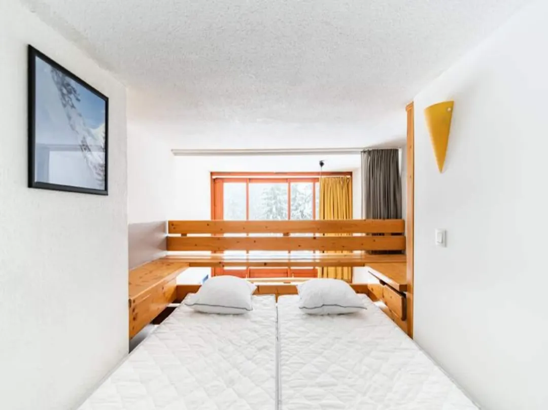Charmettoger District Residences - Savoie
