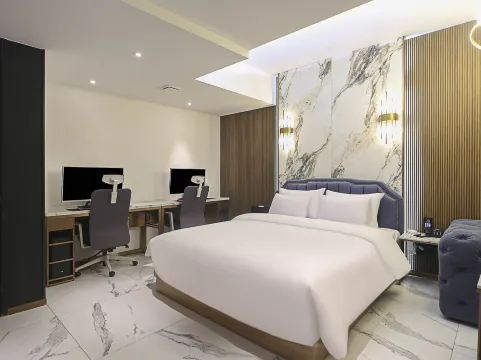 A Plus Bucheon - Bucheon-si