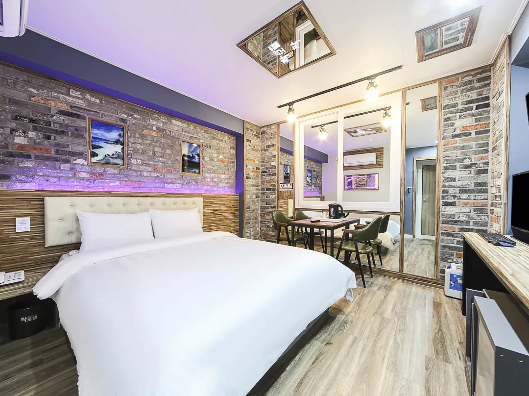 Gwangju Yangdong Jjak - Gwangju