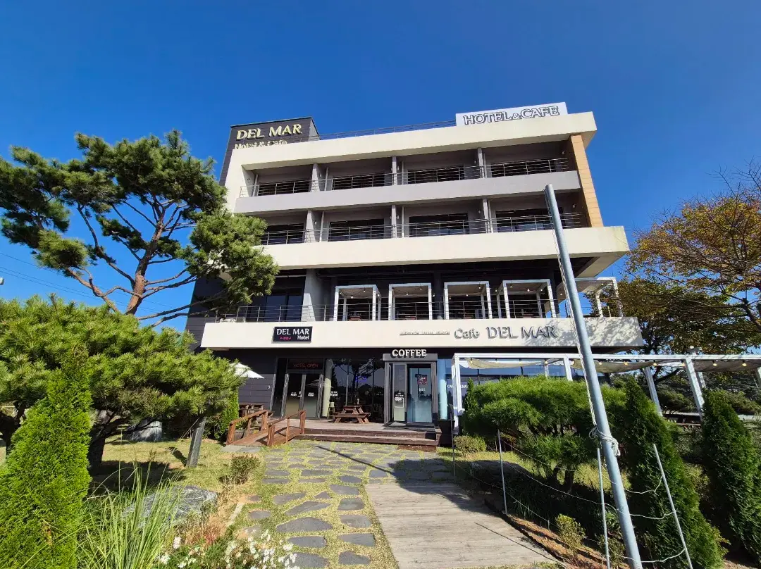 Taean  Del Mar - Taean-gun