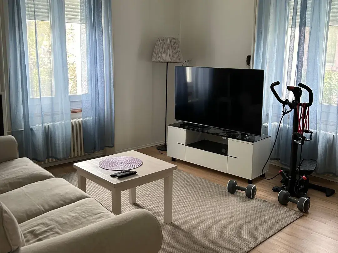 Chambre D'hôtes De Charme Au Cœur De Baden, En Suisse - Suiza