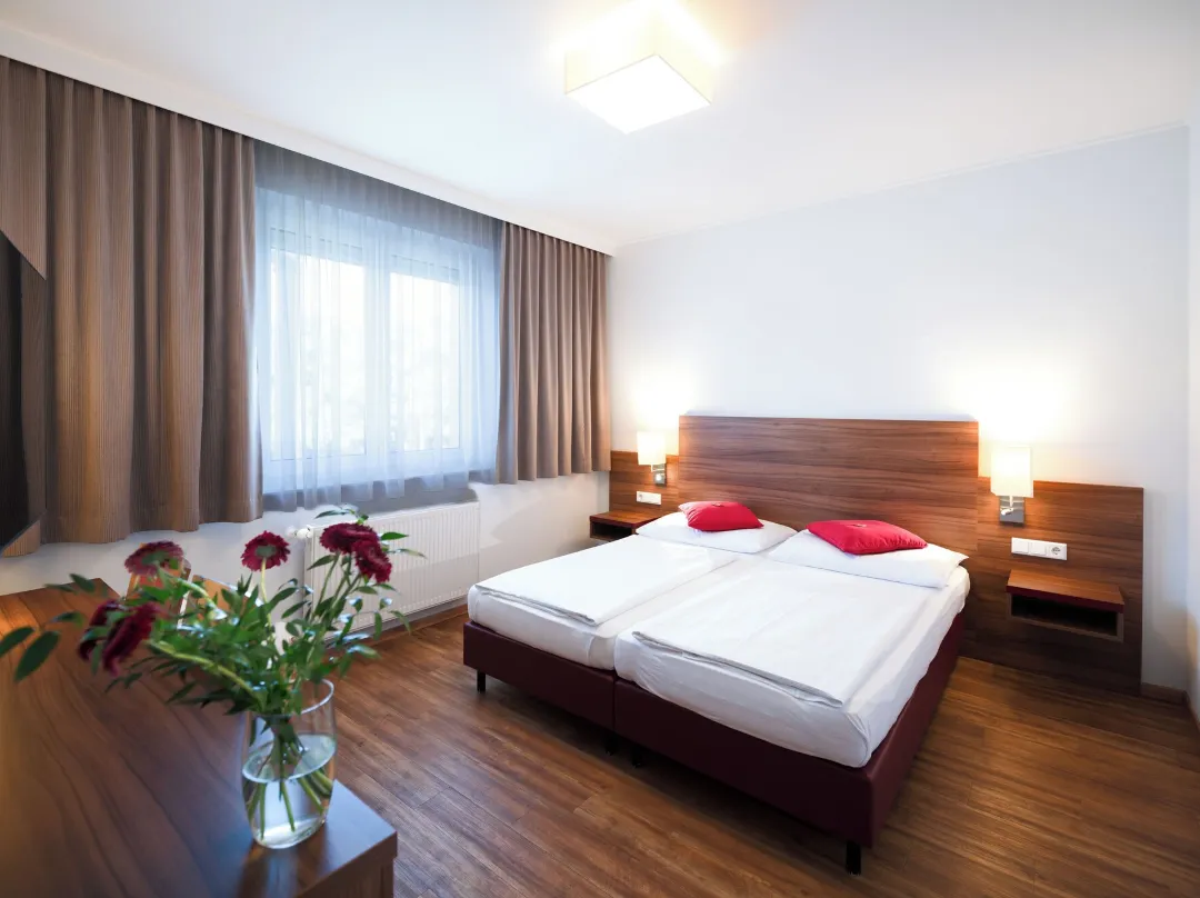 Ksv Hotel Wien - Vienna