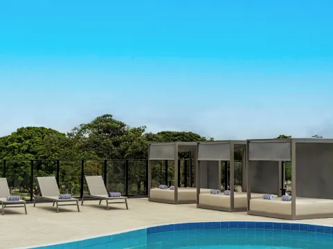 Tivoli Maiorana Belém Pará Hotel - Bethlehem, PA