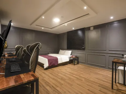 Uijeongbu Station West No. 25 - 의정부시