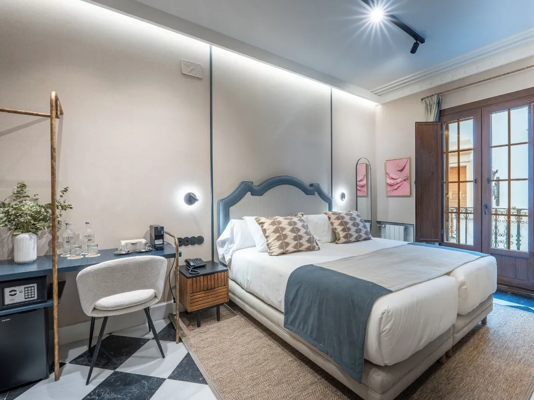 De Domínguez Hotel Boutique - Seville