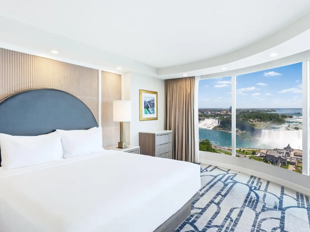 Hyatt Regency Niagara Falls Fallsview - Niagara Falls
