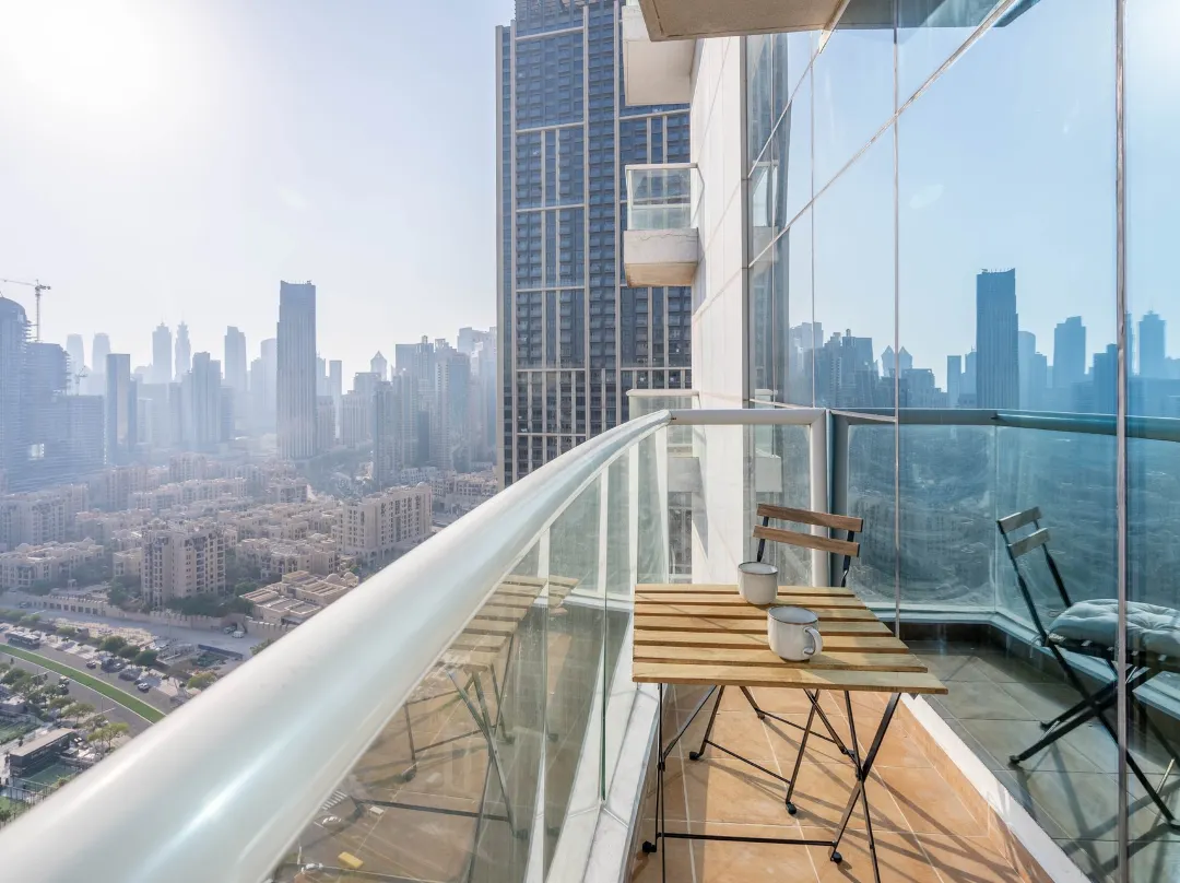Guestready - Modern Living In Downtown Dubai - Dubai