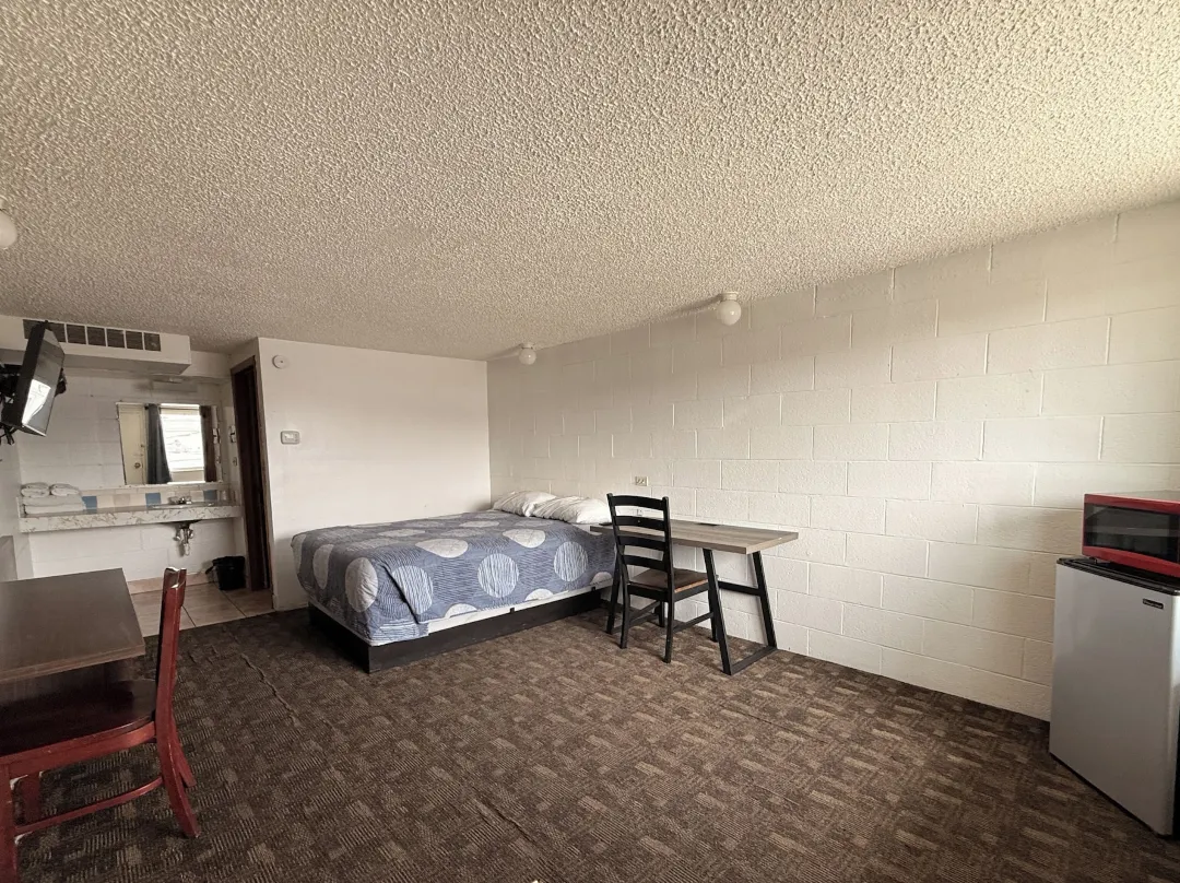 Sands Inn Rock Springs Near I-80 - Wyoming