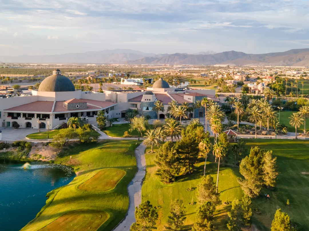 Hotel Azul Talavera Country Club - Torreón