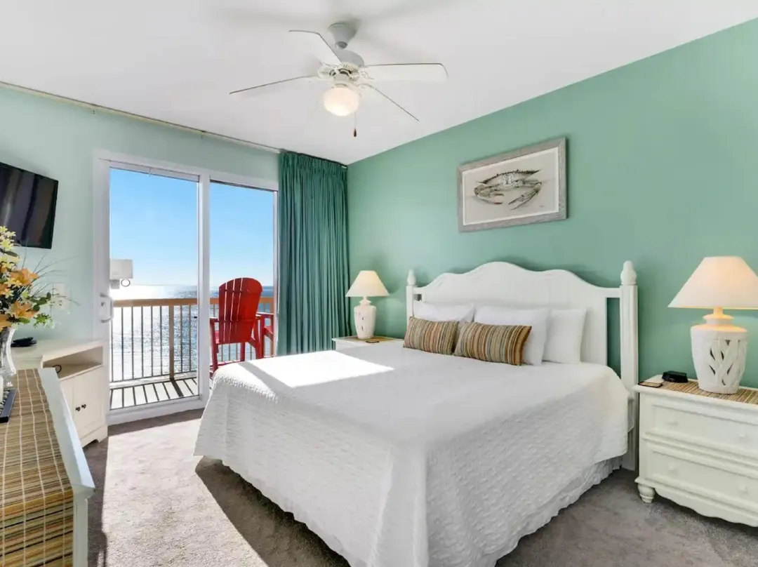 Calypso Resort 605e - Panama City Beach, FL