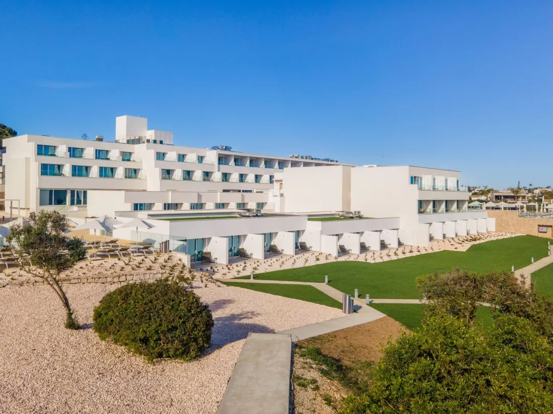 Wyndham Grand Carvoeiro Algarve - Praia da Rocha