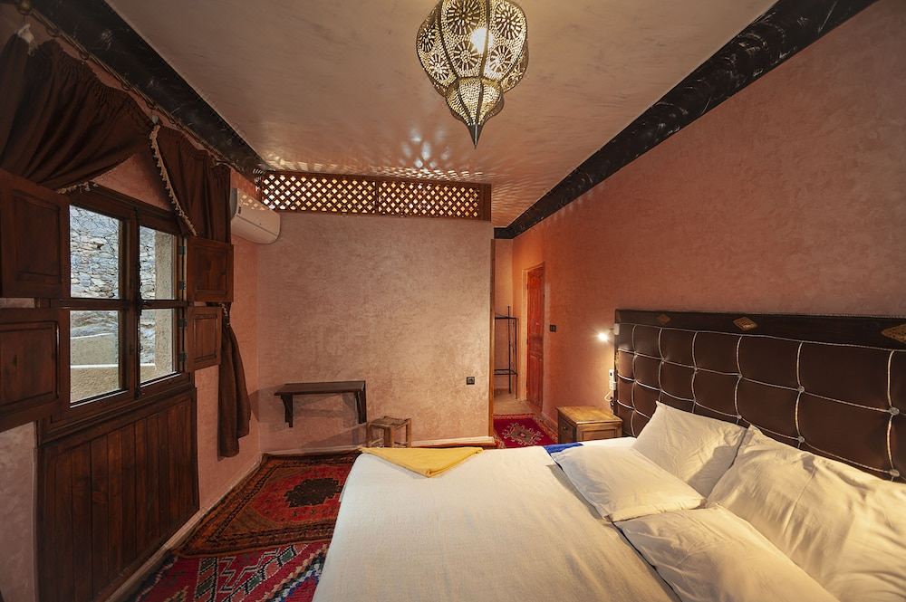 Dar Adrar - Morocco