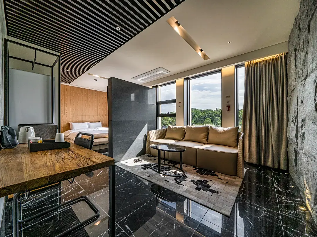 Hotel The Wynn - Goyang