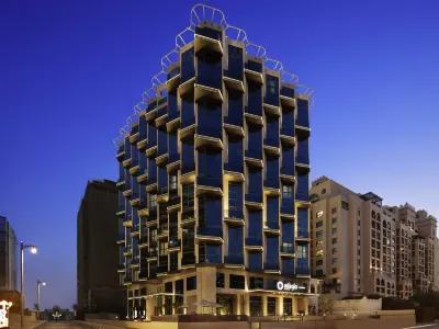 Hotels Near Palma Spring Village in Dubai | Trip.com