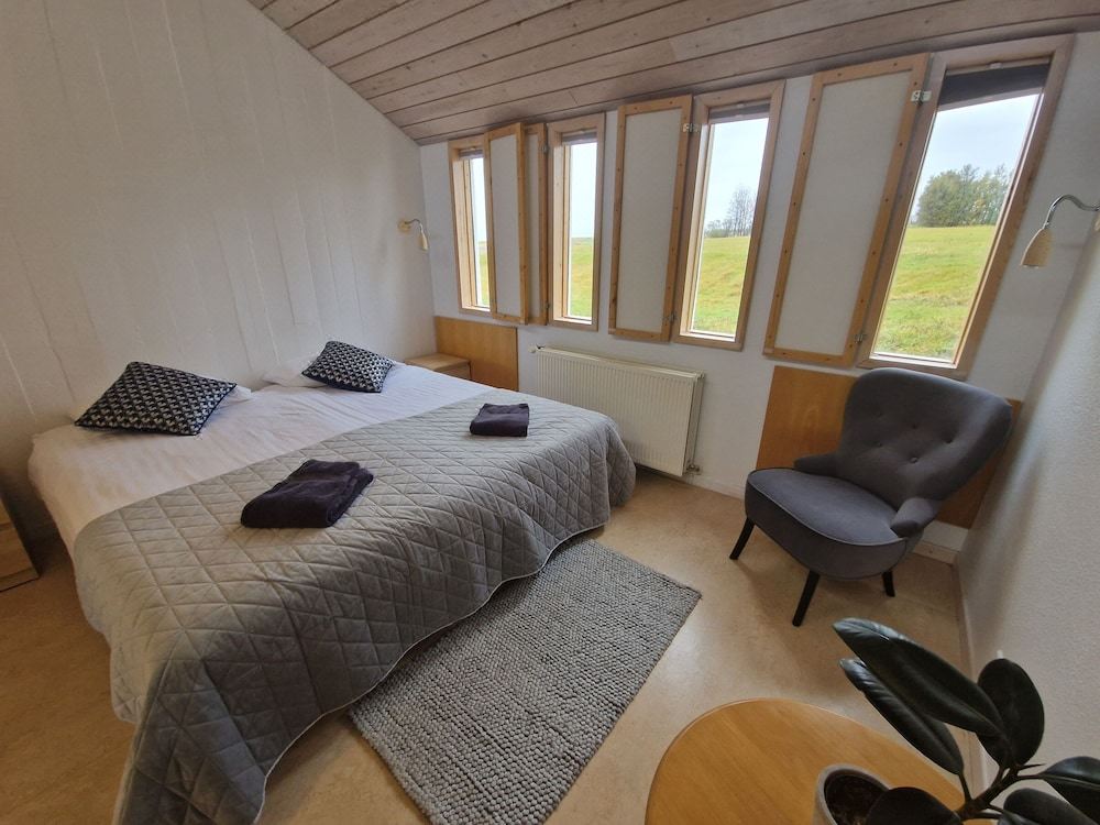 Hótel Skálholt - IJsland
