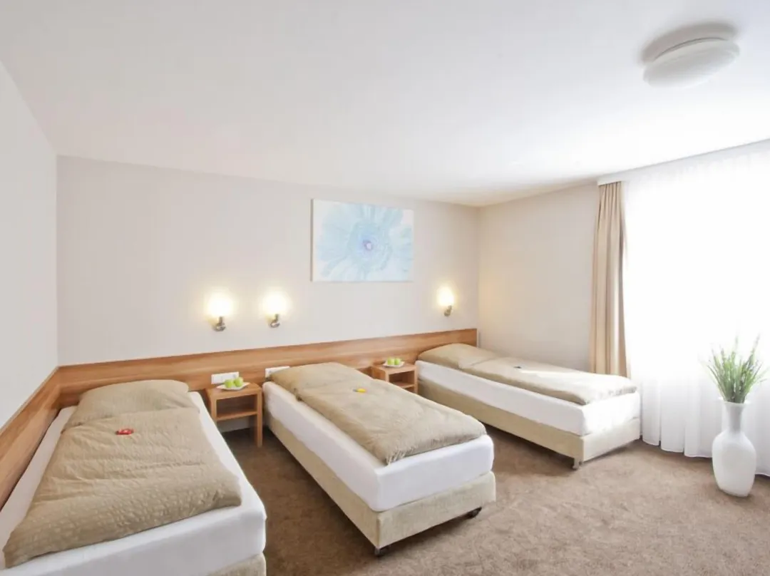 Hotel Sielminger Hof - Filderstadt