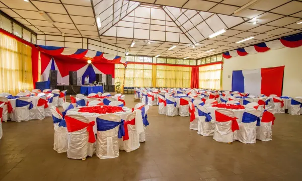 Blue Post Hotel,Thika - Updated 2024 Reviews & Prices | Trip.com