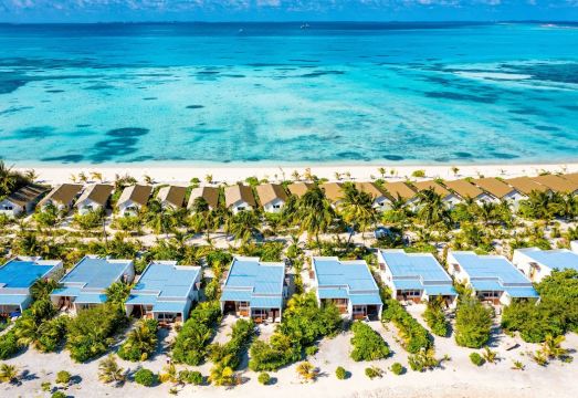 South Palm Resort Maldives,Ismehela Hera - Updated Prices & Hotel ...