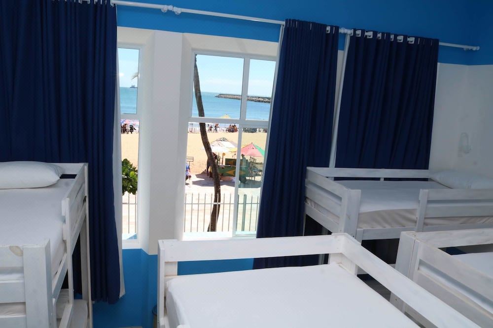 Sonho De Iracema Hostel Boutique - Fortaleza