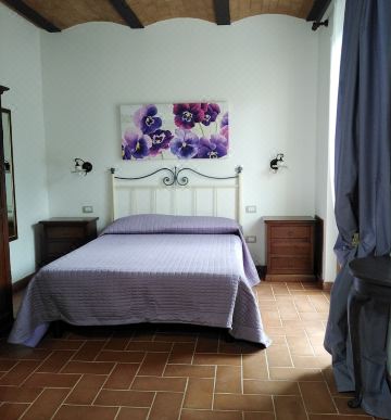 Il Casale Di Luna - Tuscany