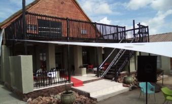 X-Path Lodge, Potgietersrus - Harga & Promo Terbaru 2026 | Trip.com ...