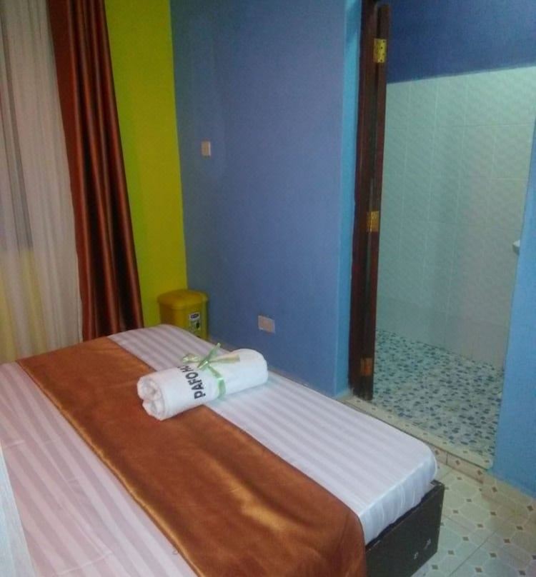 Pafo Hotel - Kisumu