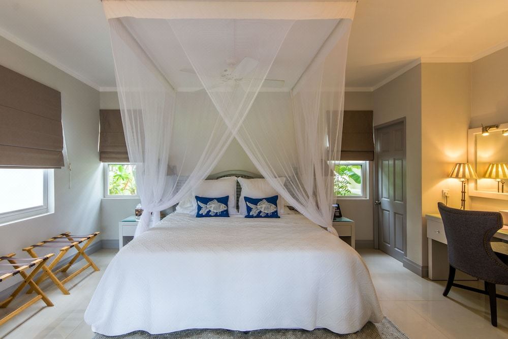 Calabash Hotel - Grenada