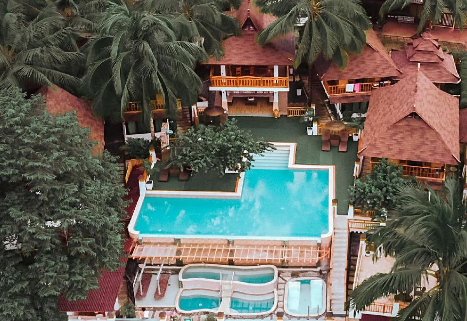 Sitio Maupot Family Resort,Magpet - Updated Prices & Hotel Reviews 2025 ...