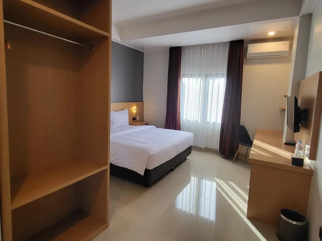 Wilo Hotel Bengkulu - Bengkulu