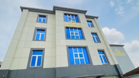 LIGHT SPRING HOTEL,Ojodu - Updated 2023 Reviews & Prices | Trip.com