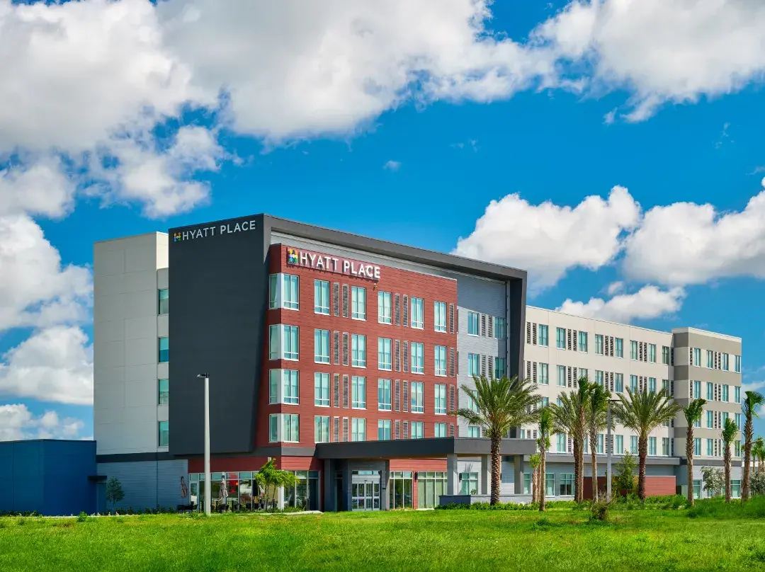 Hyatt Place Melbourne Airport, Fl - Melbourne, FL