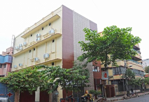 Super Hotel O Abis Inn Hotel Near Dhakuria Manipal Hospital, Kolkata ...