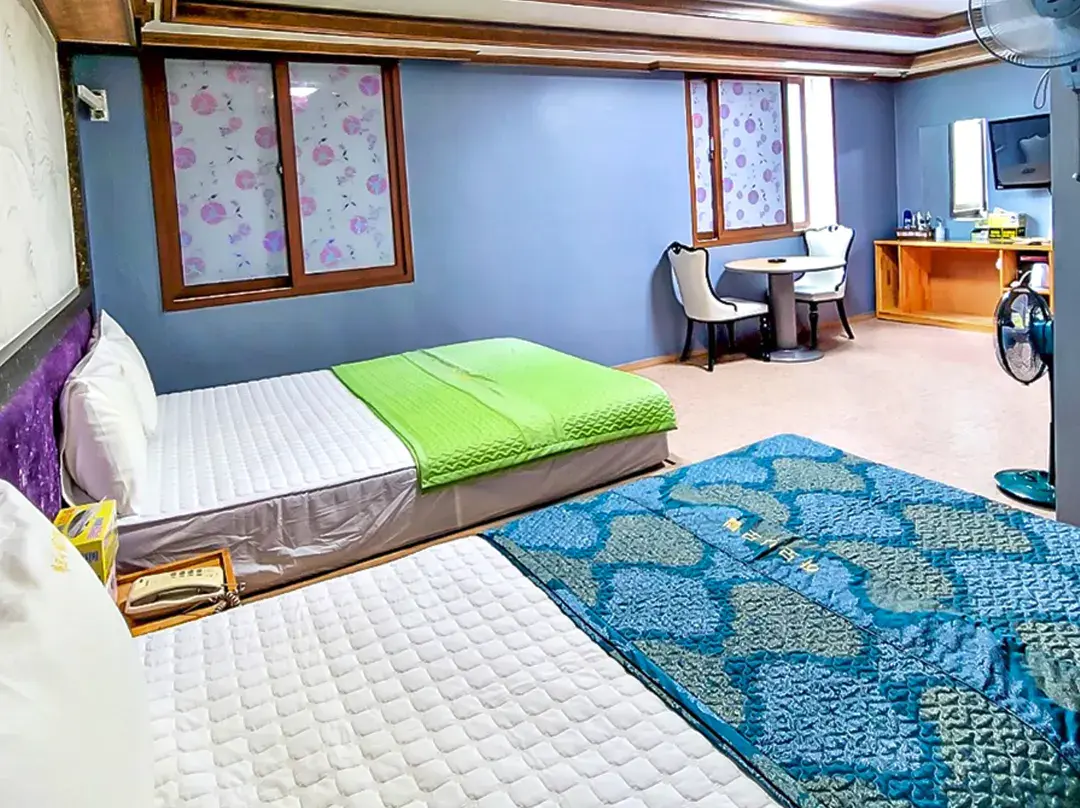 Yeosu Harmony - Yeosu-si