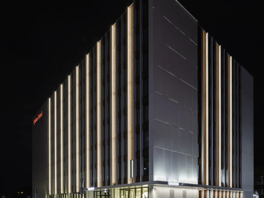 Qubus Hotel Katowice - Katowice