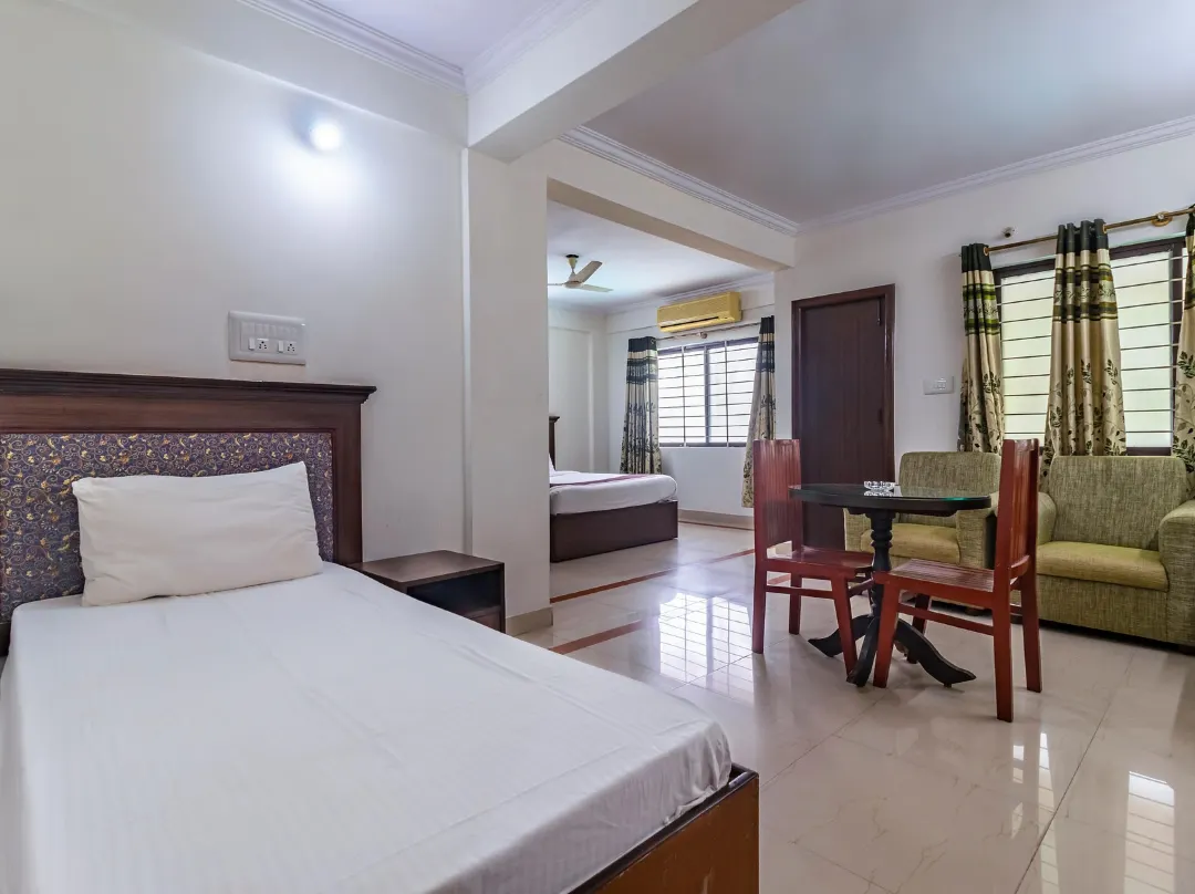 Radiant Resort - Bangalore