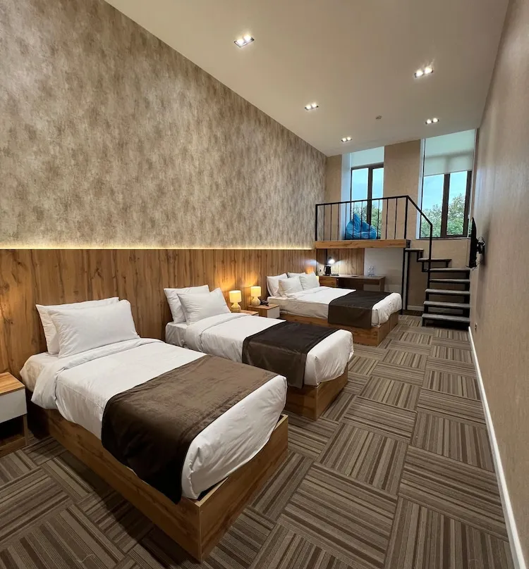 Ferma Art Hotel Boutique - Bakú