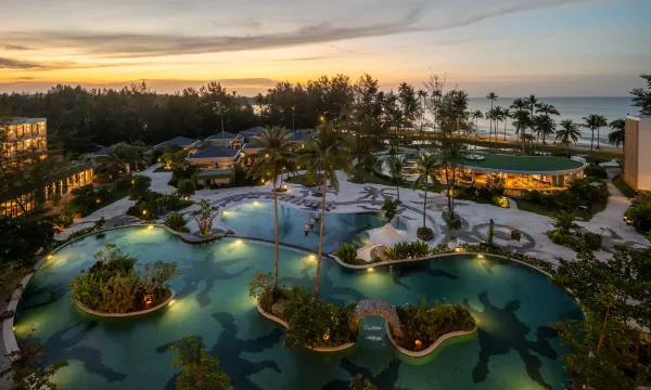 Four Points by Sheraton Bintan, Lagoi Bay (Bintan) - 2026 Prices ...
