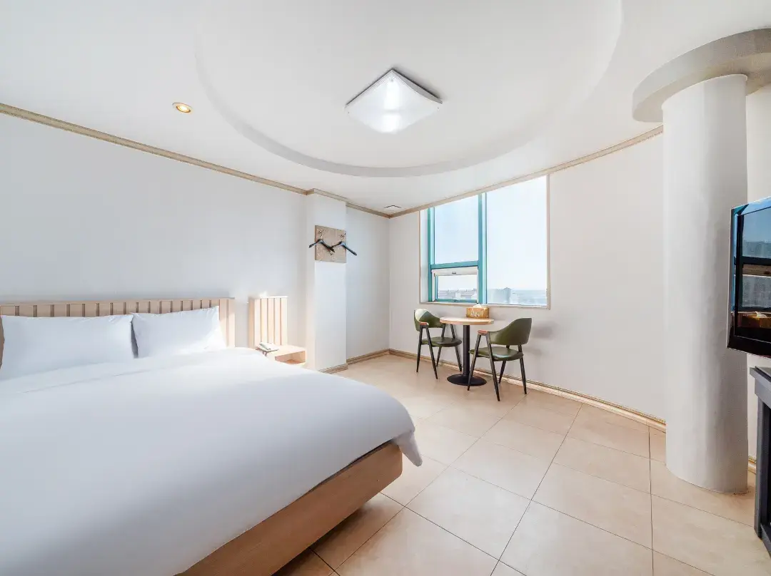 Jumunjin Hotel - Jeongseon-gun